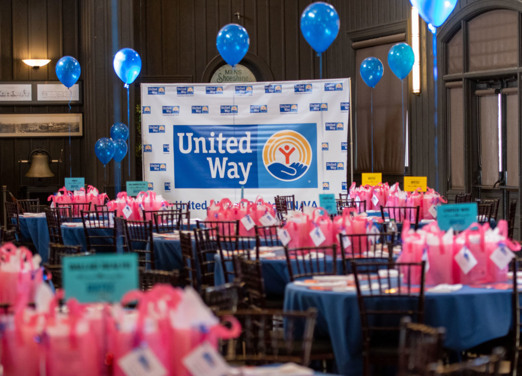 2020 Annual Meeting - United Way of Bristol